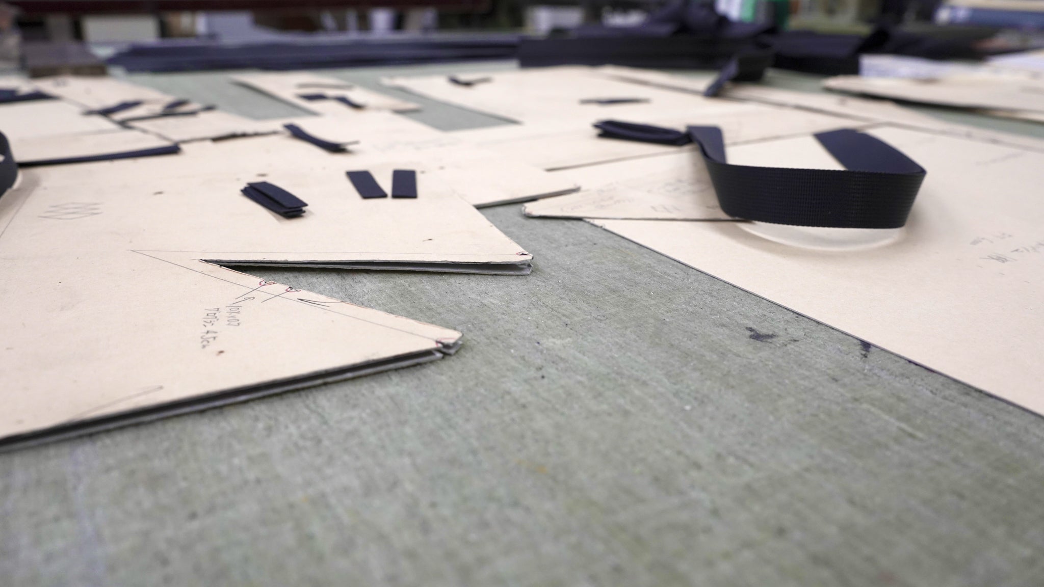 【LWP002 作り手インタビュー】後編：制作の裏側 – LIFEWORKPRODUCTS