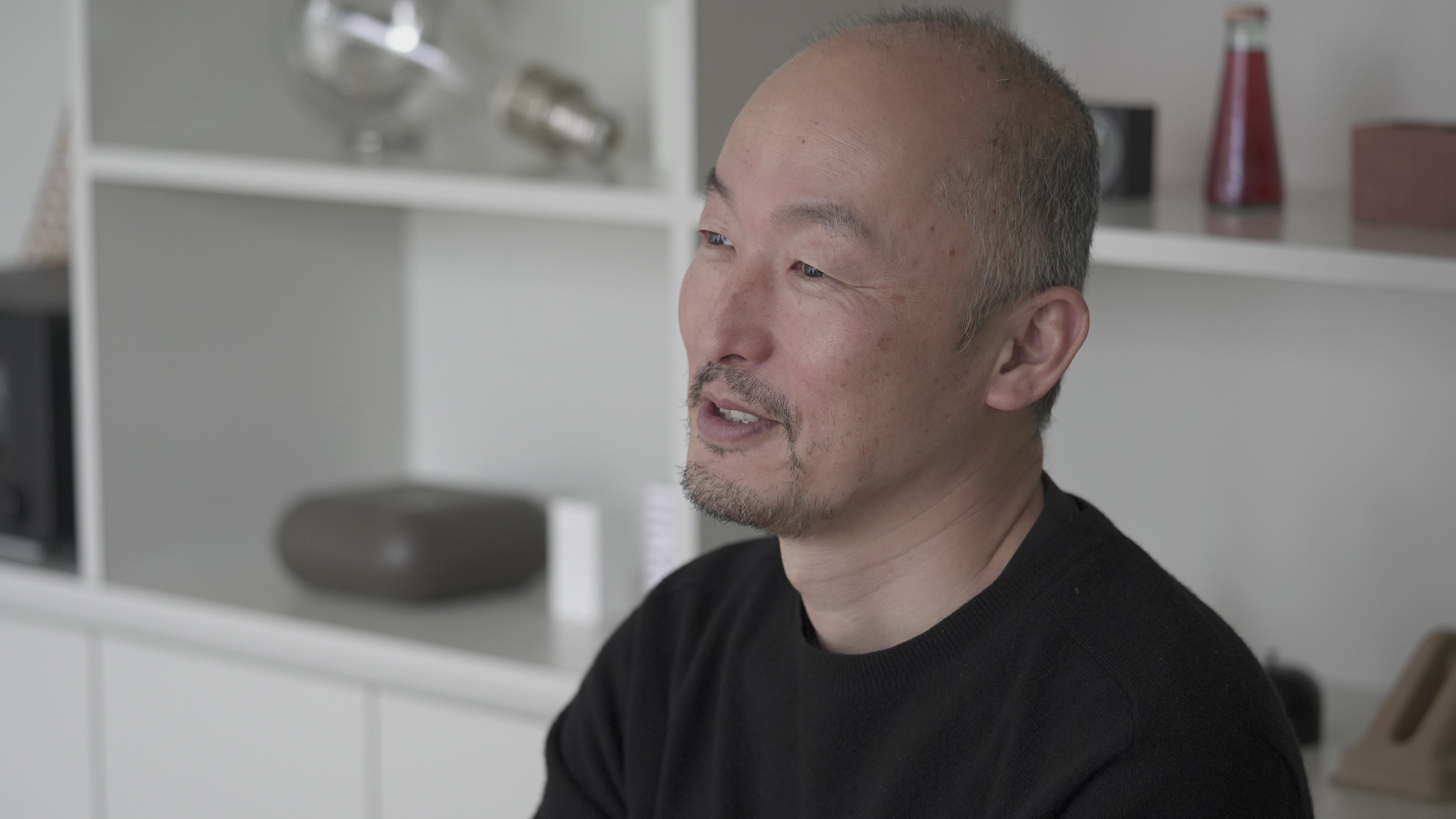 【LWP008デザイナーインタビュー】後編：プロトタイプとライフワーク – LIFEWORKPRODUCTS