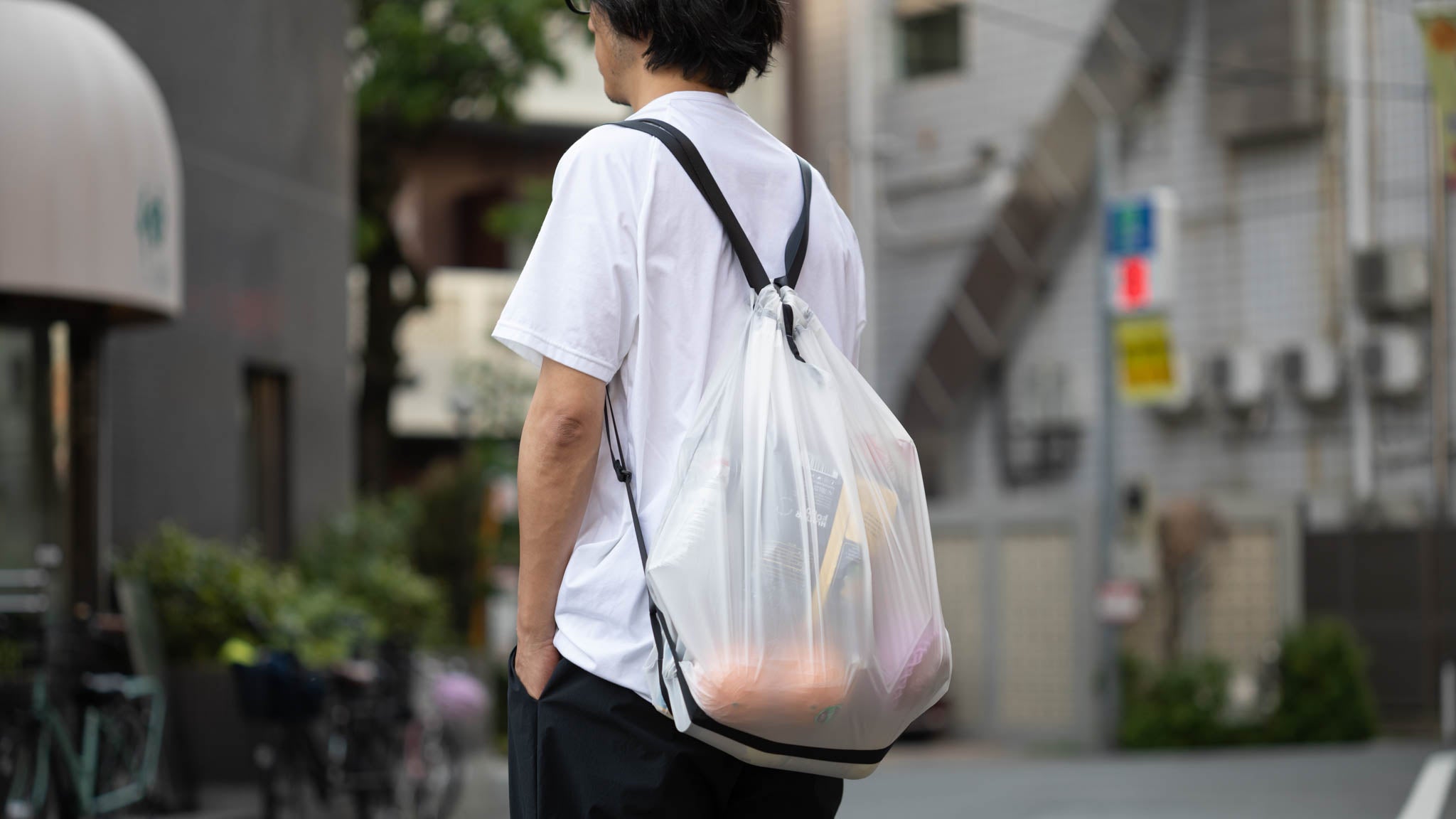 【LWP001 デザインのはなし】デザインのうらがわ – LIFEWORKPRODUCTS