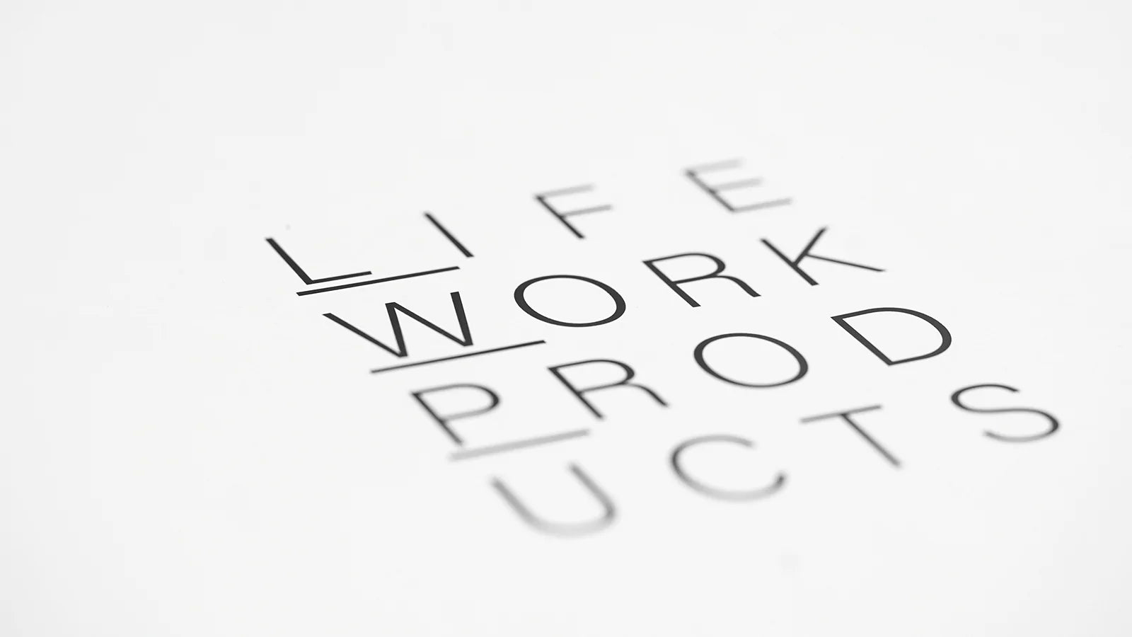 【LWPのはなし】LWPについて（後編） – LIFEWORKPRODUCTS